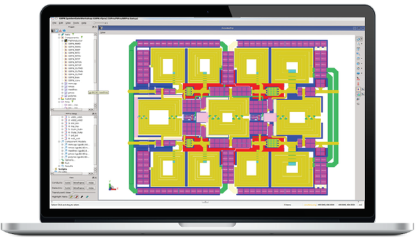 什么是 PathWave ？用综合设计与仿真软件将您的设计创意转化为实际产品-全是干货！ - 知乎