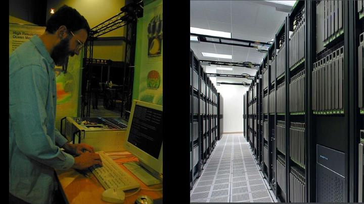 下一代BIOS标准探讨之三：Linux固件的回归—LinuxBoot - 知乎