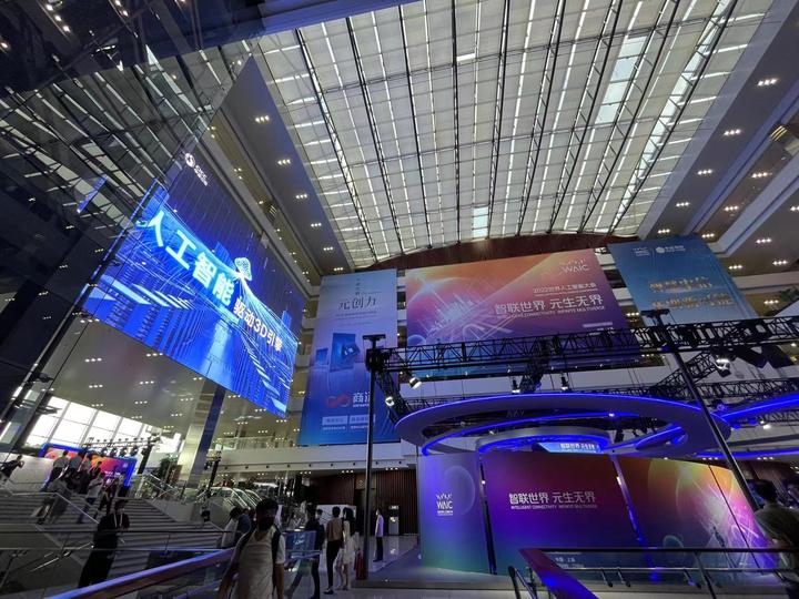 WAIC 2022 通用GPU产品观察 - 知乎