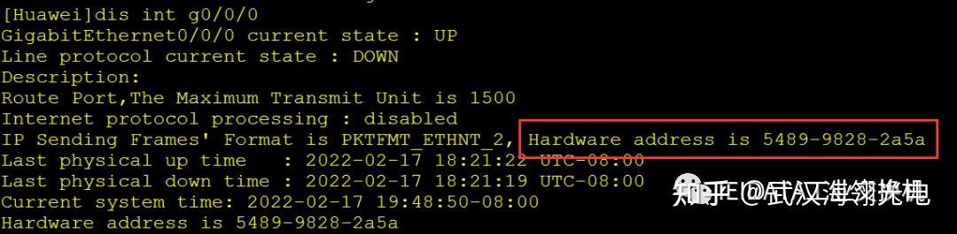 【干货】IPV6 知识点与OSPFv3 原理与配置 - 知乎