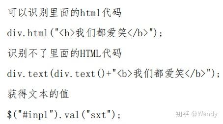 Jquery 操作 - 知乎