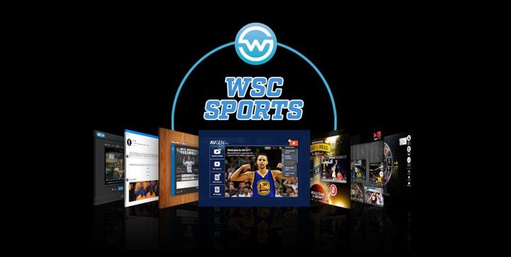 WSC Sports：人工智能如何引领体育内容革命 - 知乎