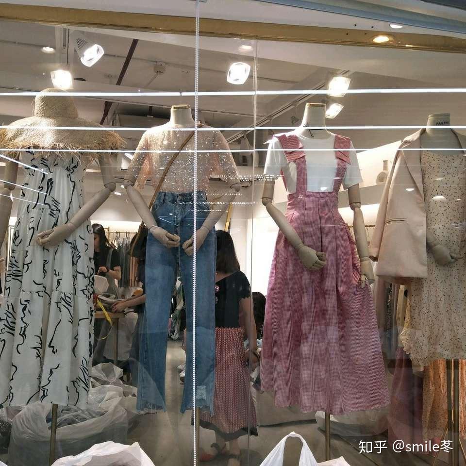 广州UUS服装批发城 - 知乎