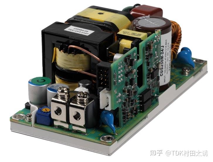 Tdk_Lambda电源产品 - 知乎