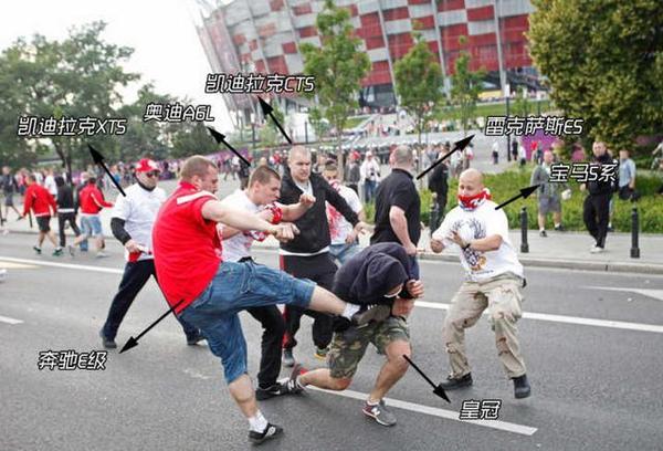 15代丰田皇冠复活，瘦身之后配置升级，奥迪A4L不再是对手了 - 知乎