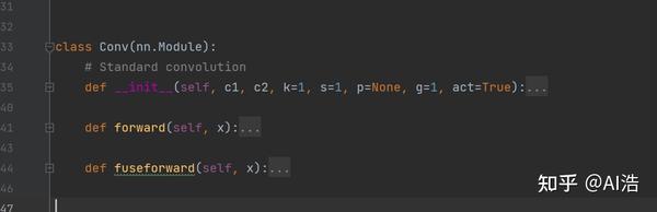 Attributeerror ‘conv‘ Object Has No Attribute ‘fuseforward‘ 知乎