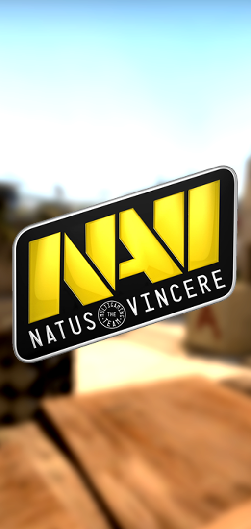 CSGO壁纸｜NAVI - 知乎