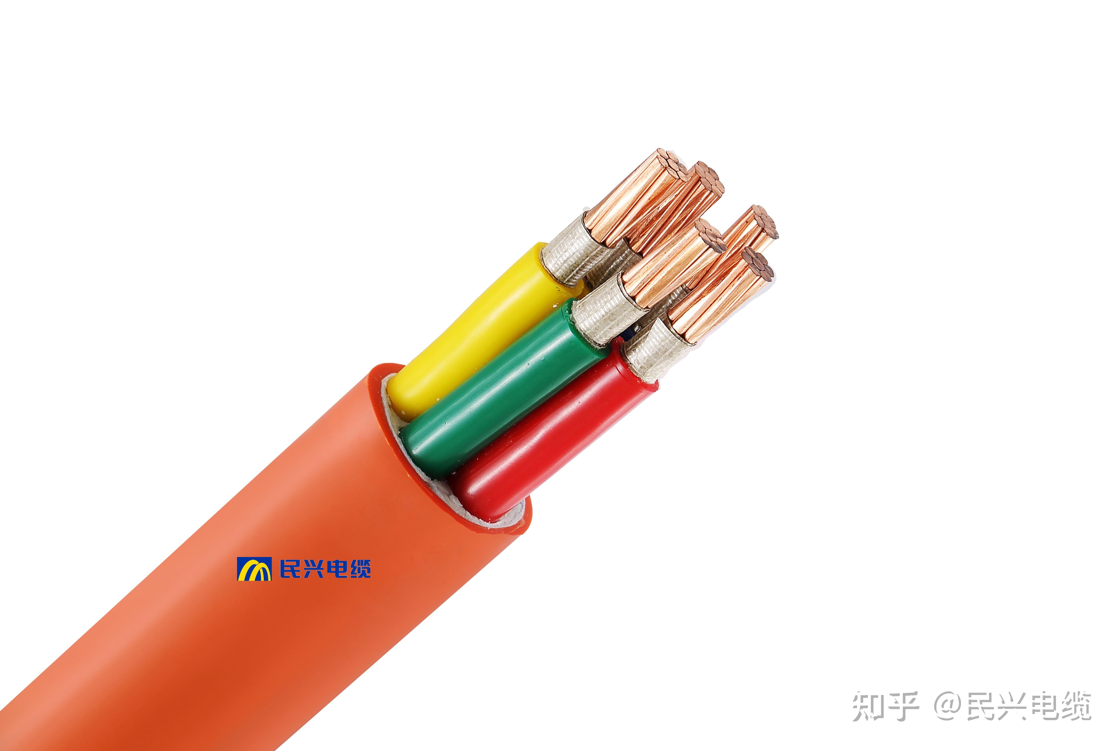 柔性矿物绝缘防火电缆：NG-A（BTLY）、RTTZ/YTTW、BBTRZ不同型号解读！ - 知乎