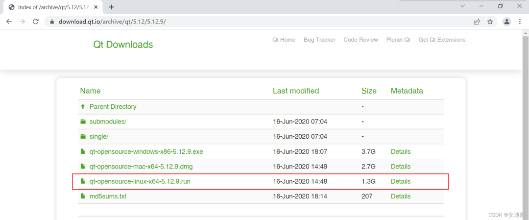 Linux系统中搭建Qt Creator开发环境 - 知乎