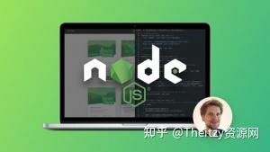 2023年最新MERN全栈开发训练营 | Node.js, Express, MongoDB & More: The Complete Bootcamp 2023 - 知乎
