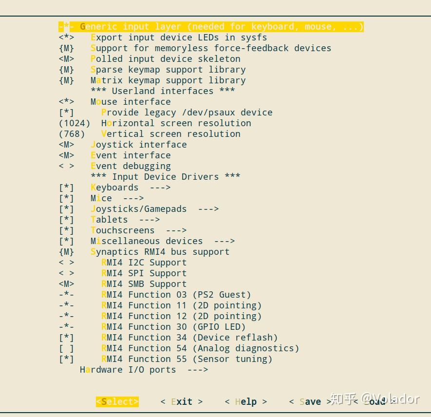 Linux驱动篇(四)——Kconfig - 知乎