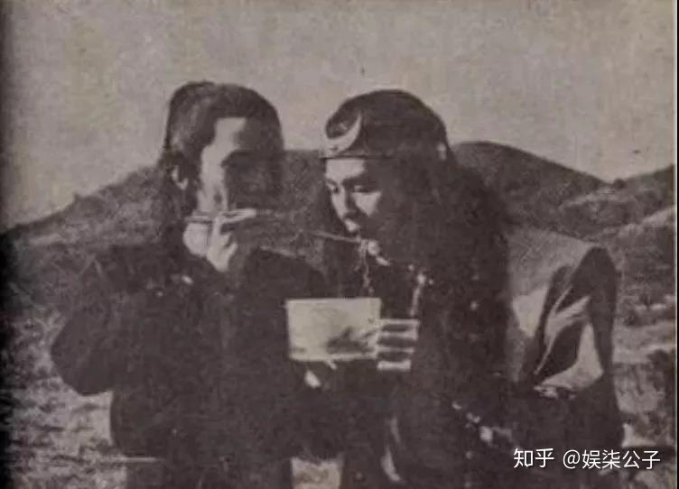 王不见王”的狄龙姜大卫，当年究竟发生了什么？ 知乎