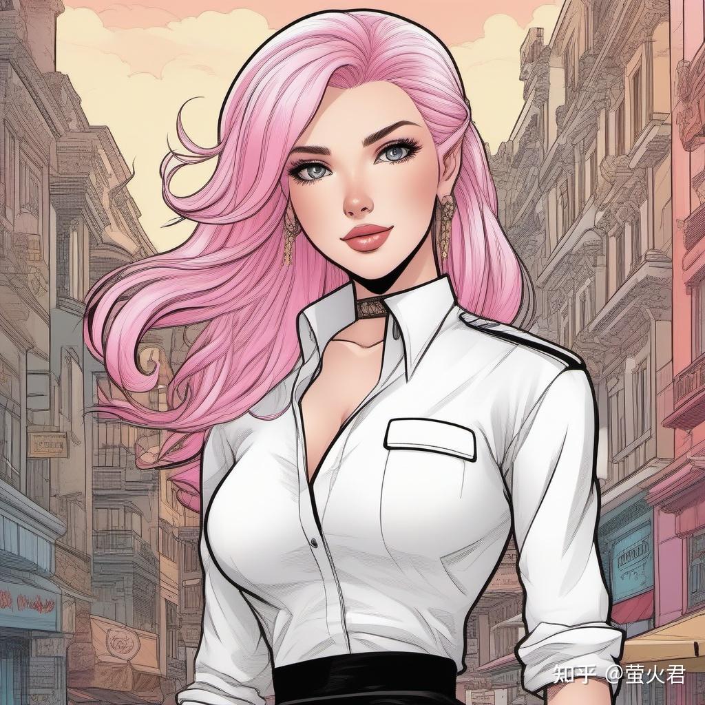 Stable Diffusion基础：ControlNet之图片高仿 - 知乎