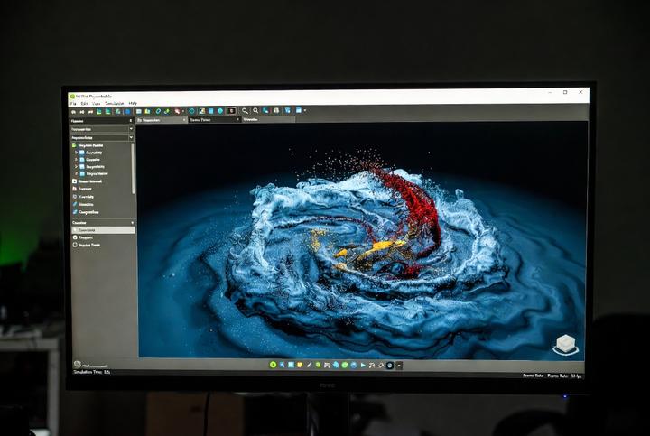 神经网络加速！NVIDIA PhysicsNeMo 全面分析 - 知乎