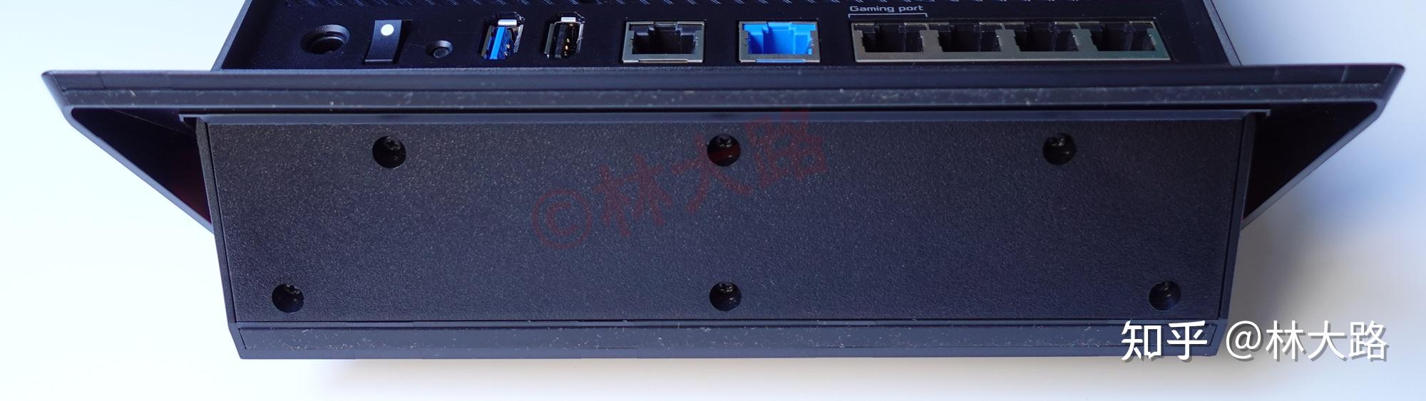 华硕AX86U Pro是否值得买？附测评