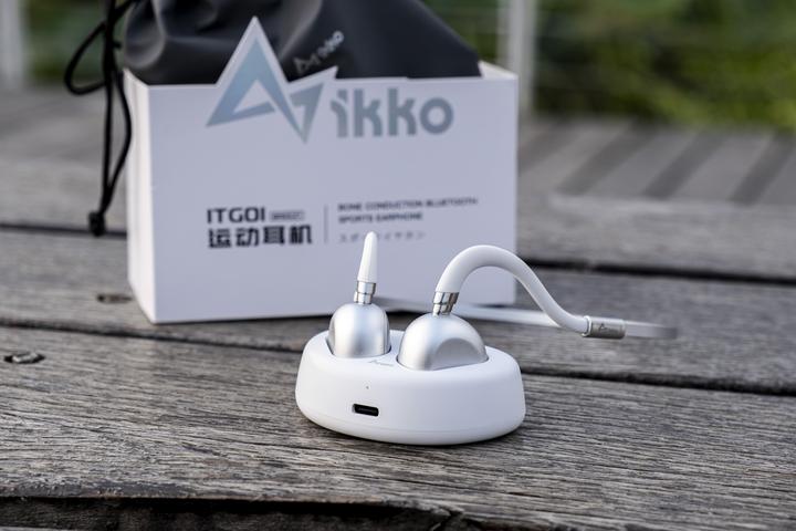 户外运动爱好者的音乐福音艾刻IKKO ITG01骨传导耳机 - 知乎