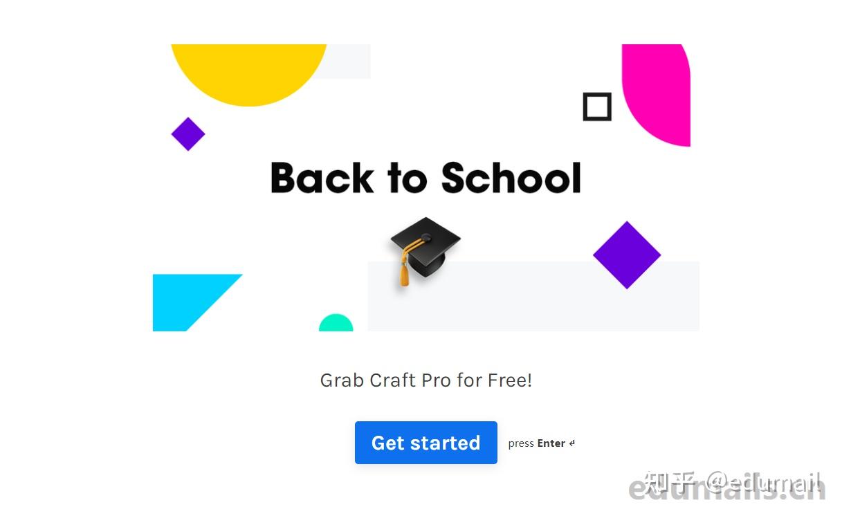 Apple平台craft文档笔记软件5年学生教育优惠免费申请 - 知乎