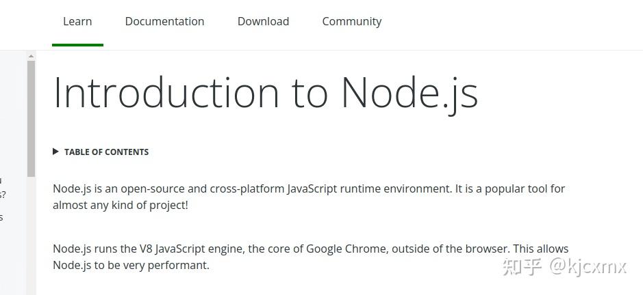 Linux Deepin安装nodejs、npm、yarn、nrm - 知乎