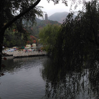 解决paramiko模块recv()回显不全 - 知乎