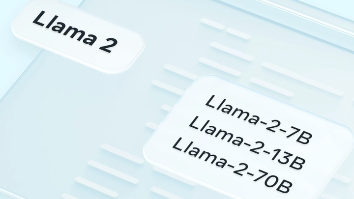 LLAMA 2 技术论文解读 - 知乎