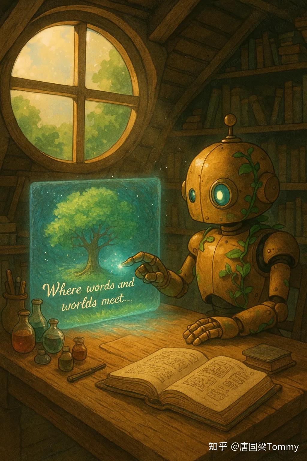 深度剖析 Qwen-Image 如何统一视觉理解与生成 - 知乎