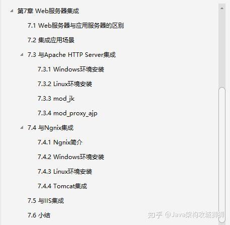 迄今为止讲解最详细的Tomcat架构解析与JVM、GC详解及调优文档 - 知乎