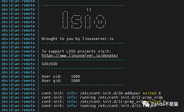 NAS下居然可以搭建强大的obsidian编辑器 - 知乎