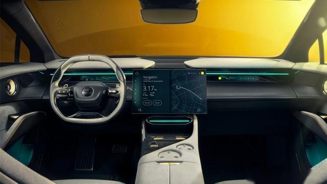 路特斯ELETR英国上市 售价76万元 武汉生产-出口海外 - 知乎