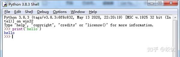 python实验报告（参考资料） - 知乎