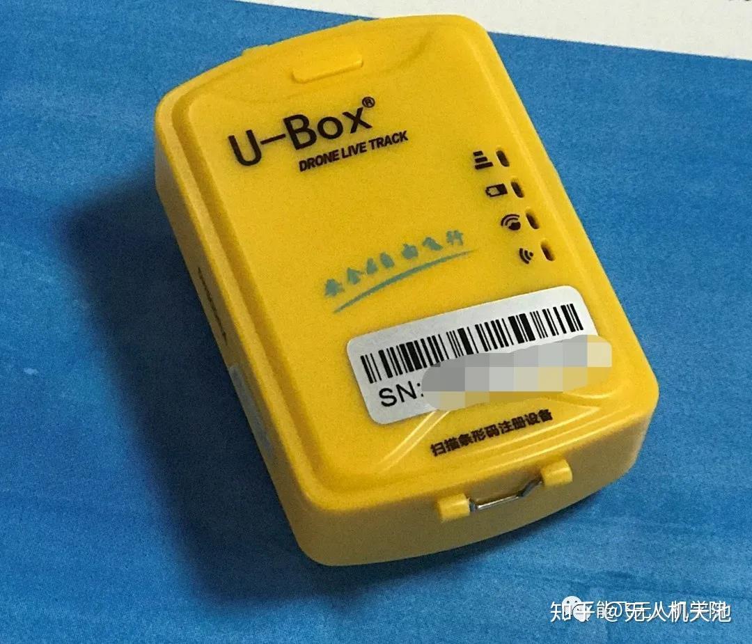 干货丨无人机"黑科技"，优云U-box最新使用指南！ - 知乎