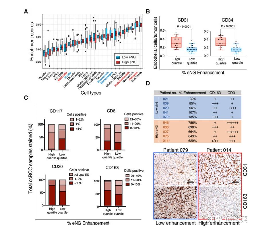 最热影像组学+单细胞多组学套路模板，教你轻松上10分！ - 知乎