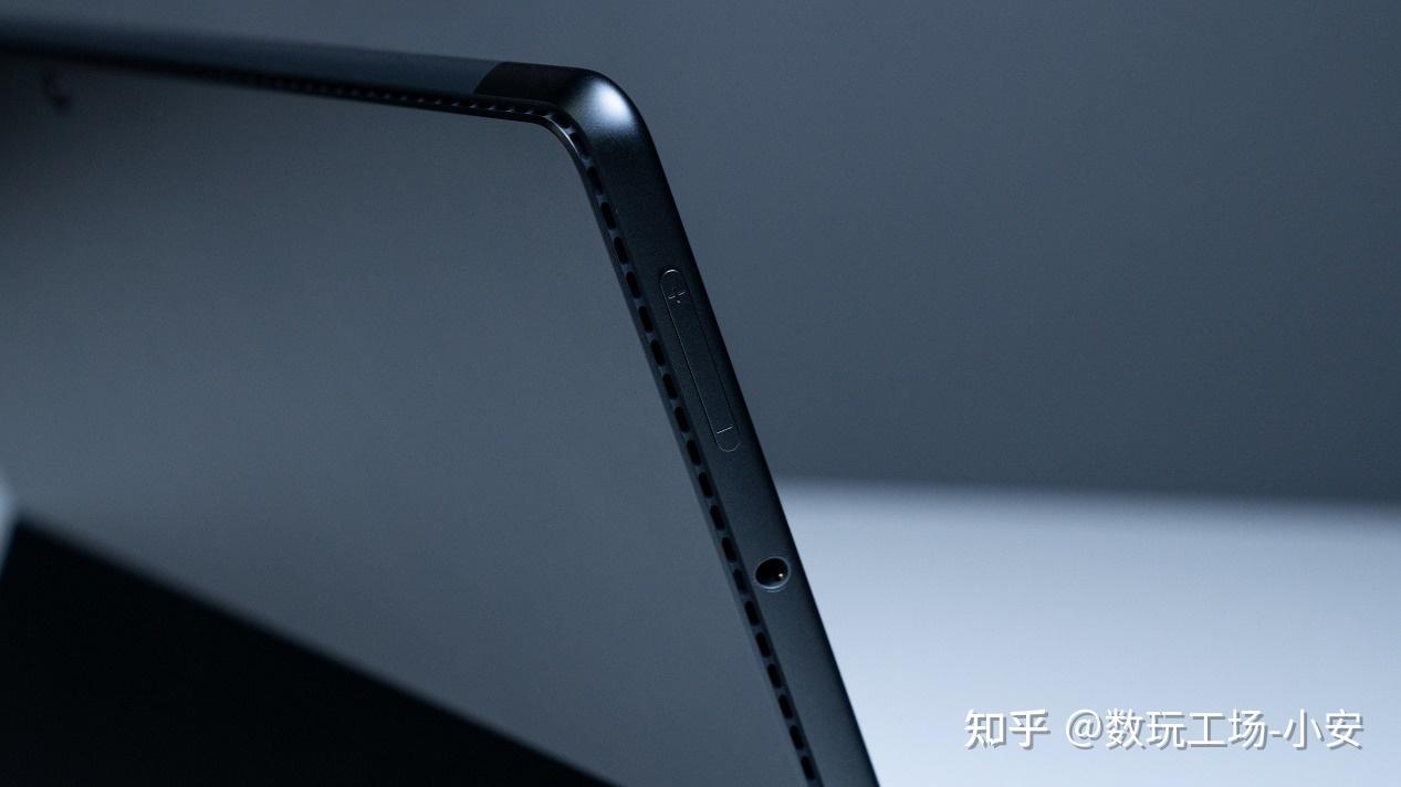 如何评价微软 Surface Pro 8？ - 知乎