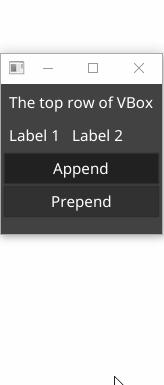 Go 每日一库之 fyne - 知乎