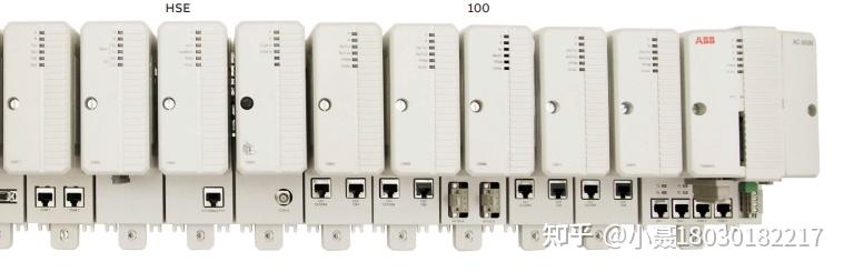 CI853,CI854B,CI855,,CI856,CI857,CI858,CI860,CI865,CI867输入输出模AC800M - 知乎