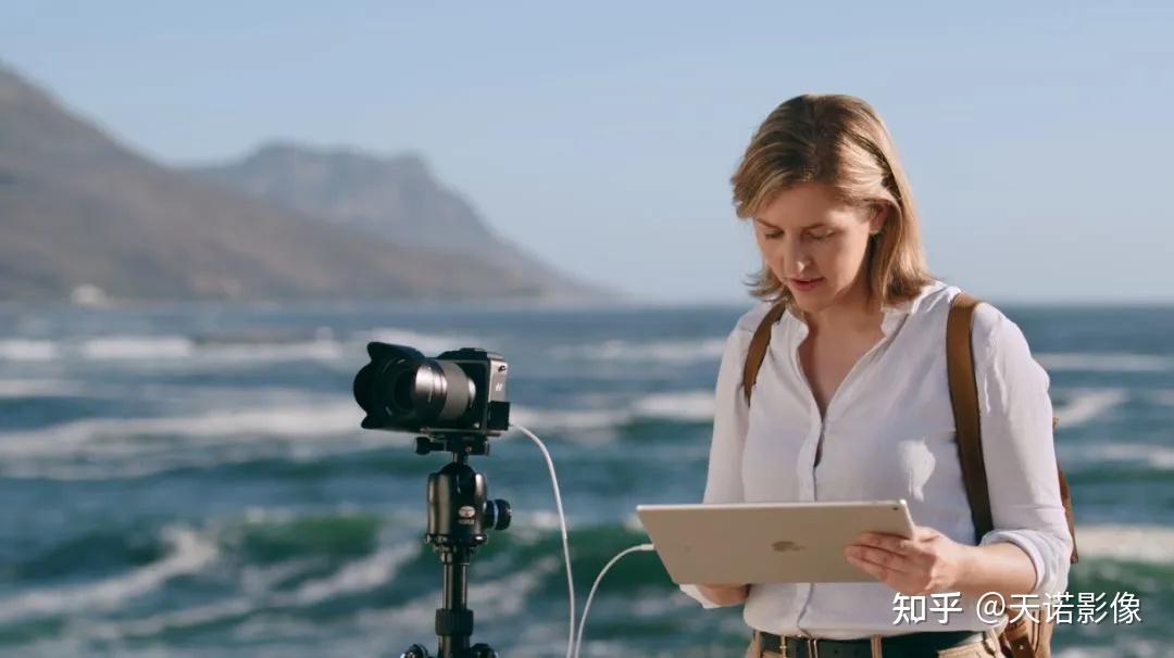 科普 | 哈苏“移动工作室 ”Phocus Mobile 2 全攻略 - 知乎