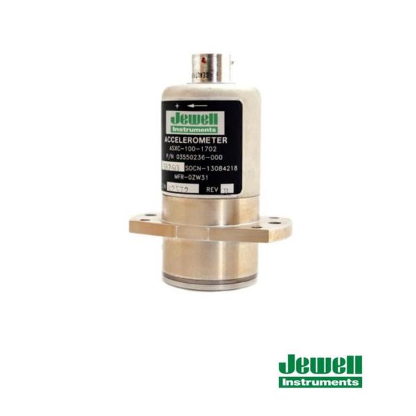 Jewell Instruments美国杰威尔 - 知乎