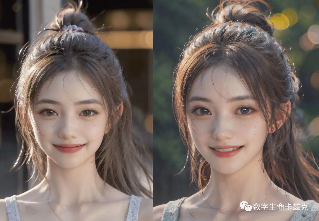 AI绘图StableDiffusion最强大模型盘点 - 诸神乱战 - 知乎