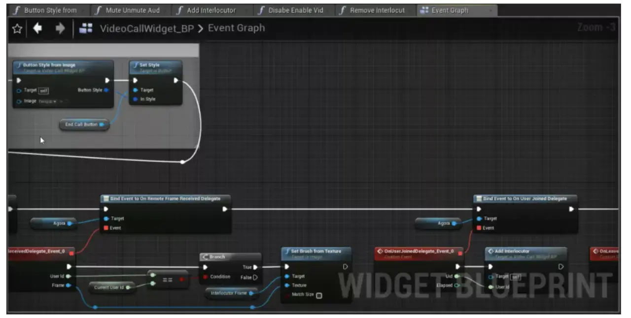 在Unreal游戏开发中，也可以快速实现语音开黑功能 - 知乎