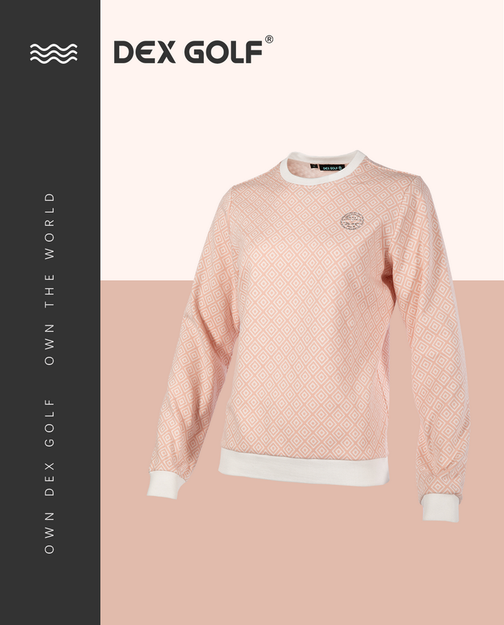 冬季换新，当季新款全新上线| DEX GOLF - 知乎