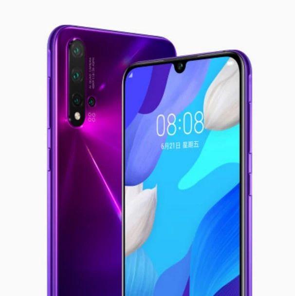 华为nova5跑分公布，麒麟810到底是什么水平？ - 知乎