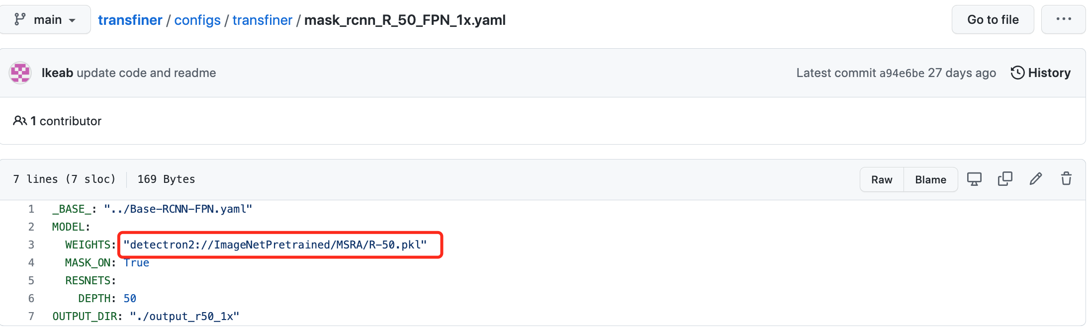 澄清质疑-对Mask Transfiner疑问的回复 - 知乎