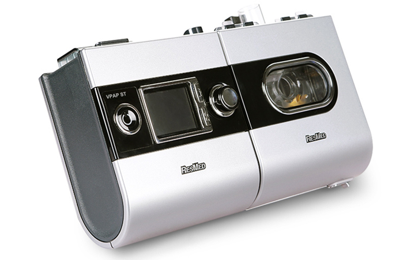 今天，带大家了解双水平呼吸机工作原理！ - 知乎