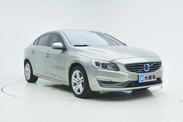 二手车市场火爆：豪车沃尔沃S60L不到十万，送50%车价油卡开回家！（二手车看车详细标准参照） - 知乎