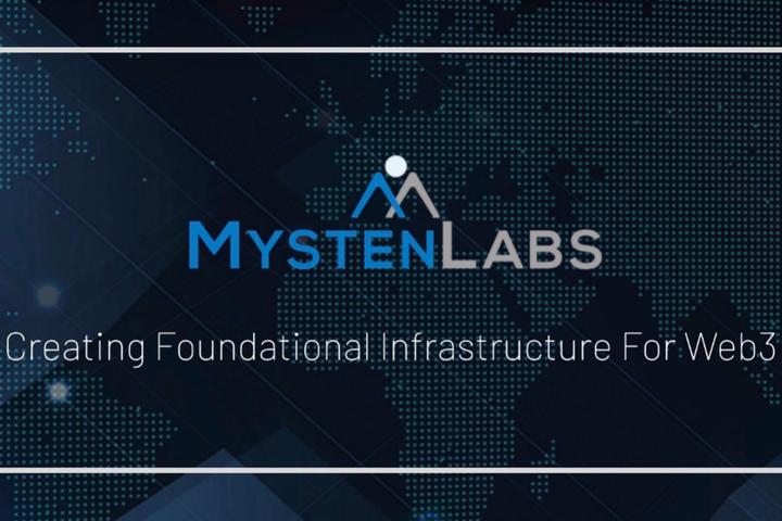 Mysten Labs：Facebook出身的 Web3 基础设施供应商 - 知乎