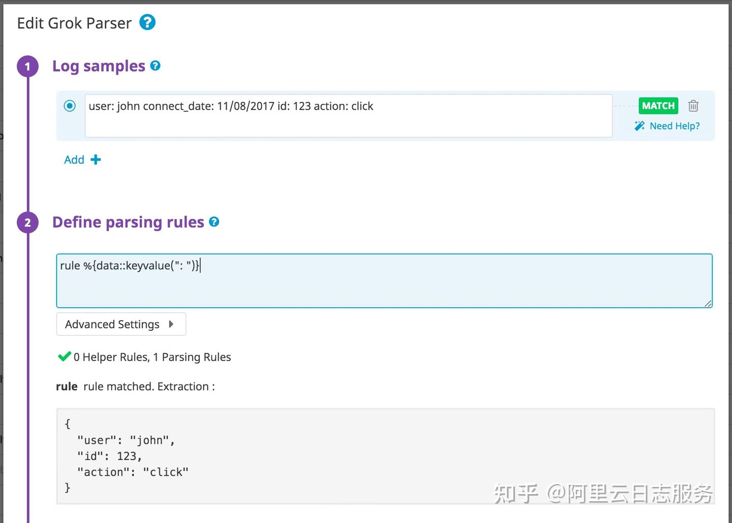 丝滑的日志接入体验 -- Datadog Log Management调研 - 知乎