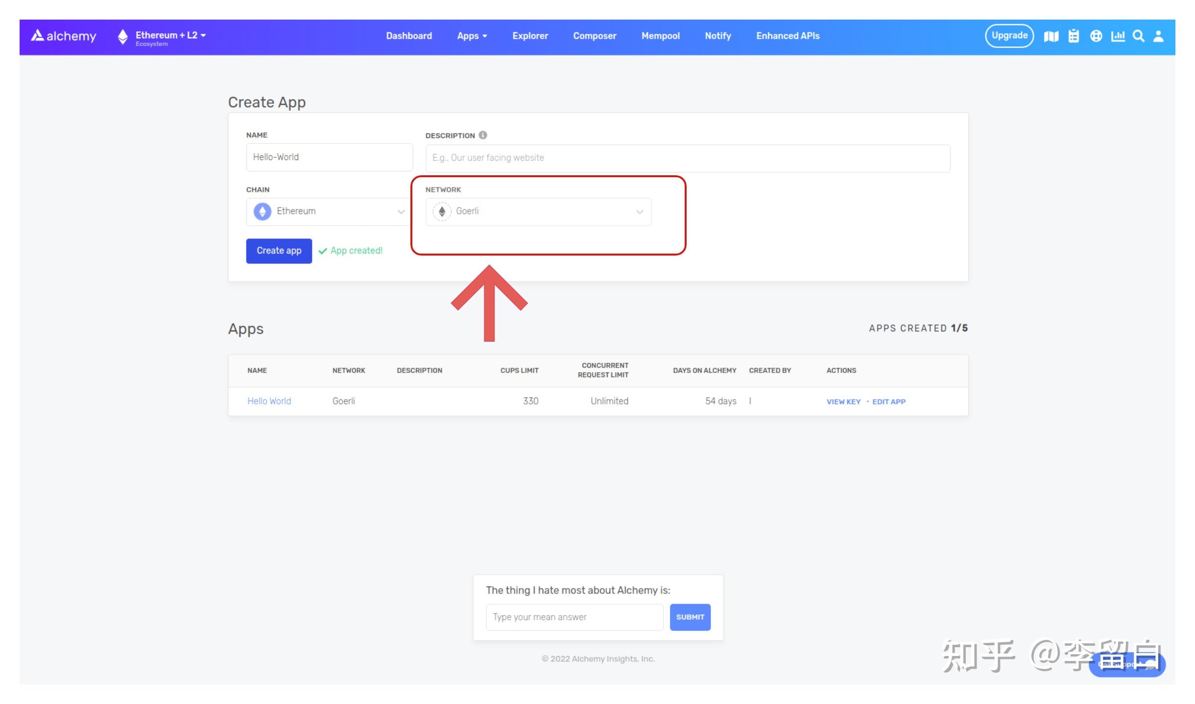 Web3教程：编写您的第一个“Hello, World”智能合约（1） - 知乎