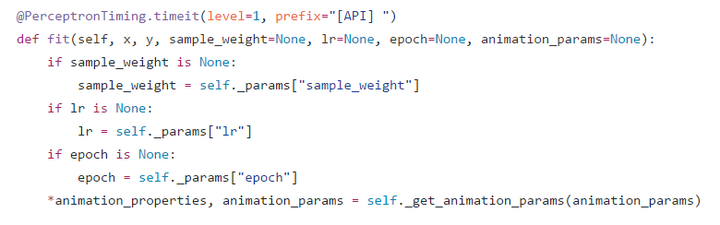 Python · SVM（一）· 感知机 - 知乎