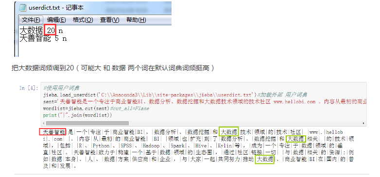 NLP从入门到喜欢之jieba分词器 - 知乎