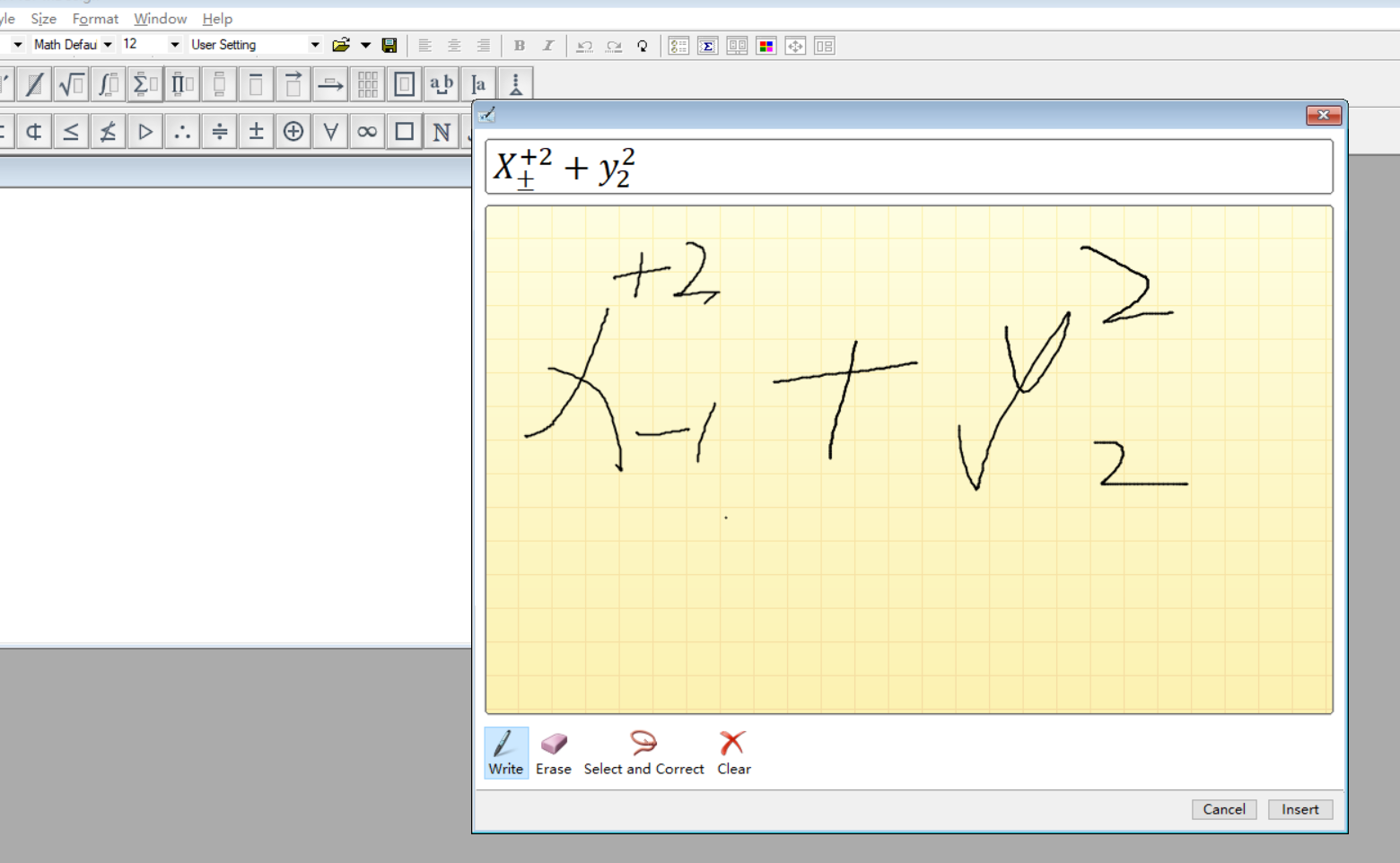 InDesign加载mathmagic pro插件进行复杂函数公式的输入 - 知乎