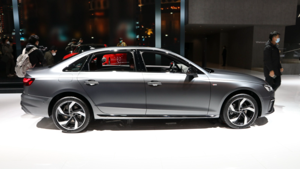 豪华版以上增配明显，但入门版依旧最值，新款奥迪A4L值得买吗？ - 知乎